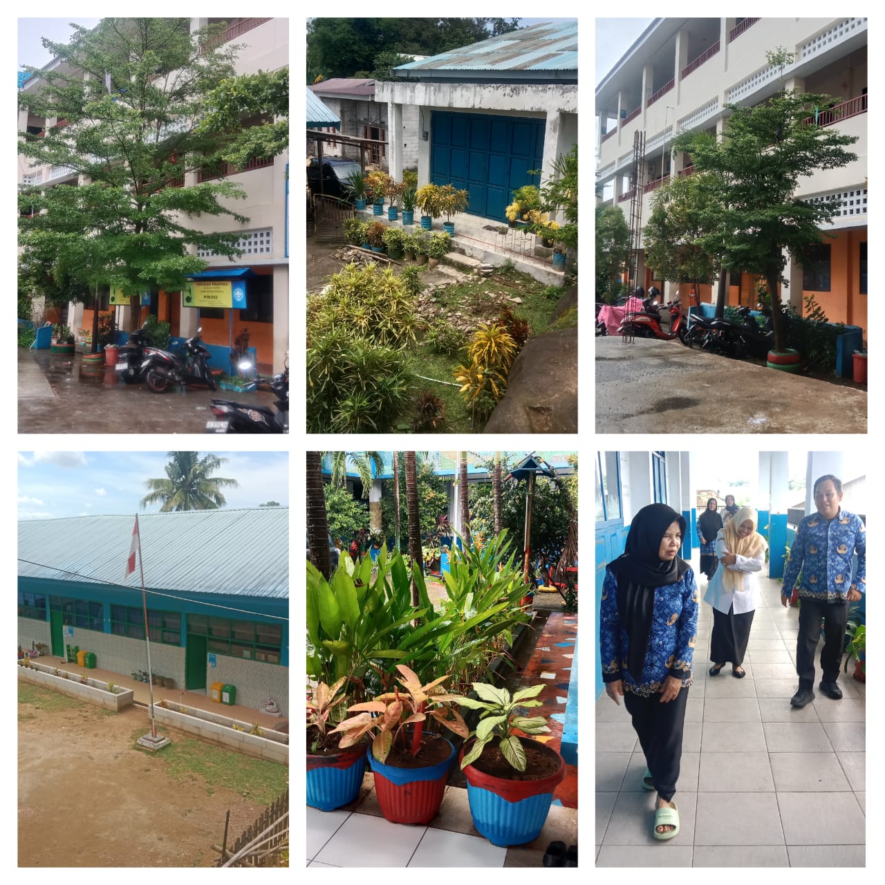 KEGIATAN EVALUASI DATA KEPEGAWAIAN MELALUI APLIKASI SIMASN - PPID ...