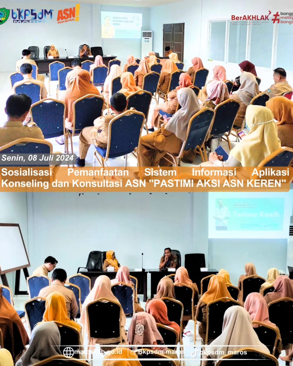 Sosialisasi Pemanfaatan Sistem Informasi Aplikasi Konseling dan ...