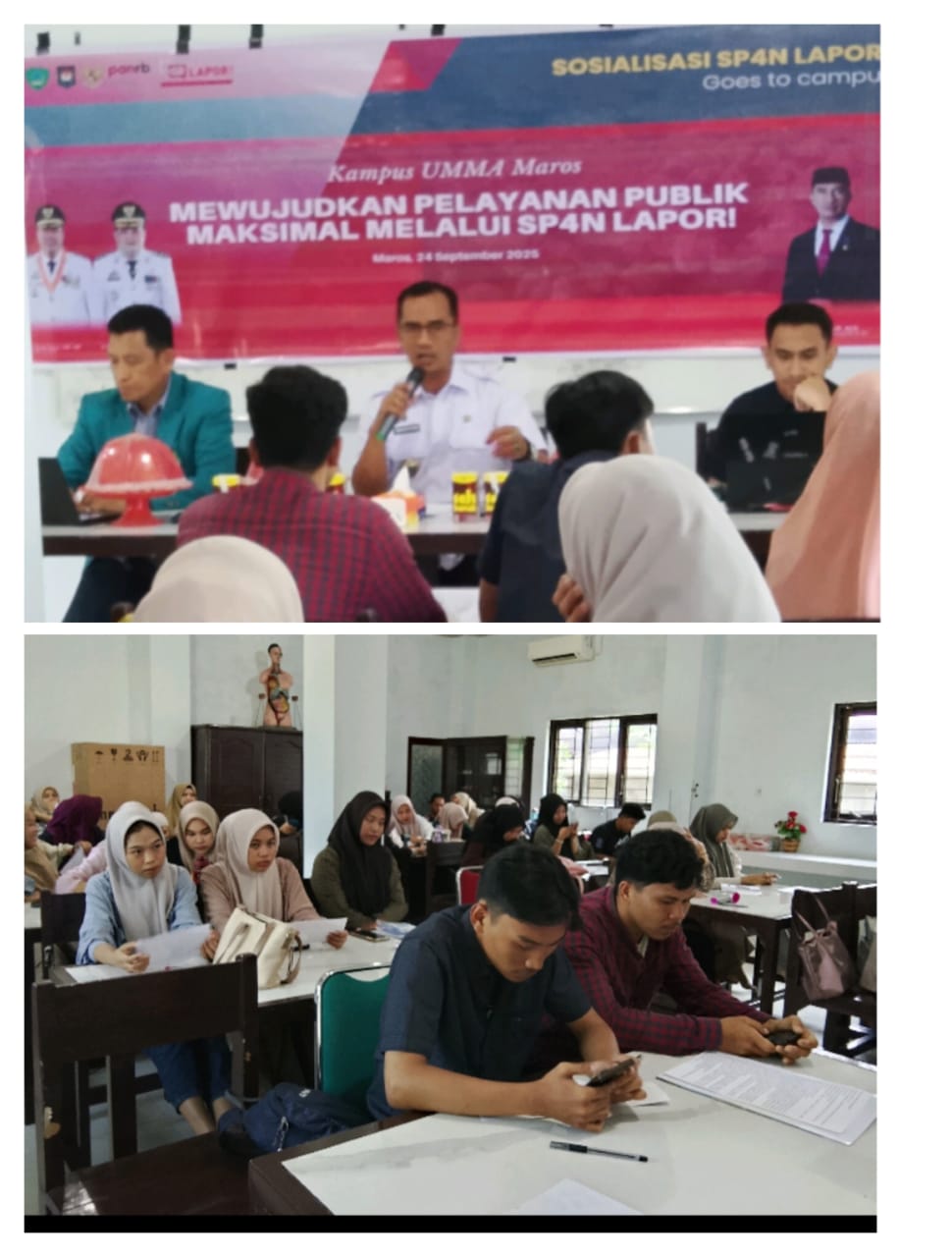 KEGIATAN EVALUASI DATA KEPEGAWAIAN MELALUI APLIKASI SIMASN - PPID ...