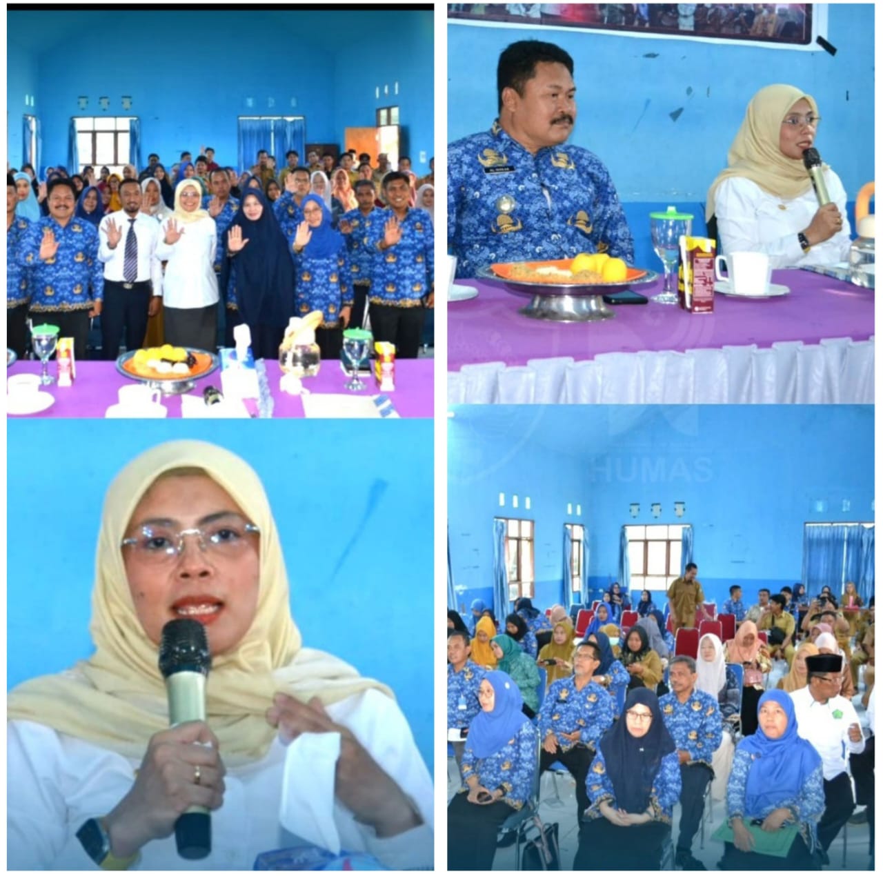 PLT. BUPATI MAROS PIMPIN RAPAT KOORDINASI TIM PERCEPATAN PENURUNAN ... PLT. BUPATI MAROS PIMPIN RAPAT KOORDINASI TIM PERCEPATAN PENURUNAN ...